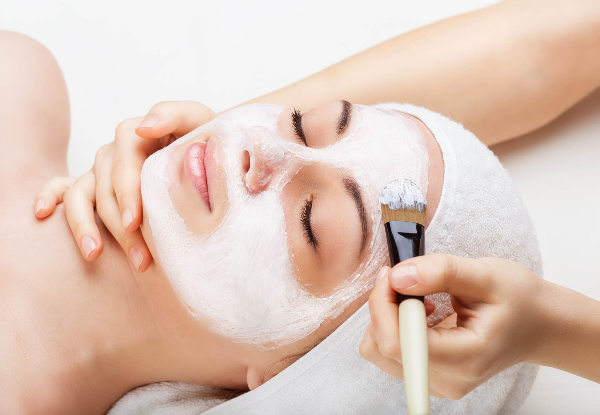 Njega lica - Vita studio za kozmetiku